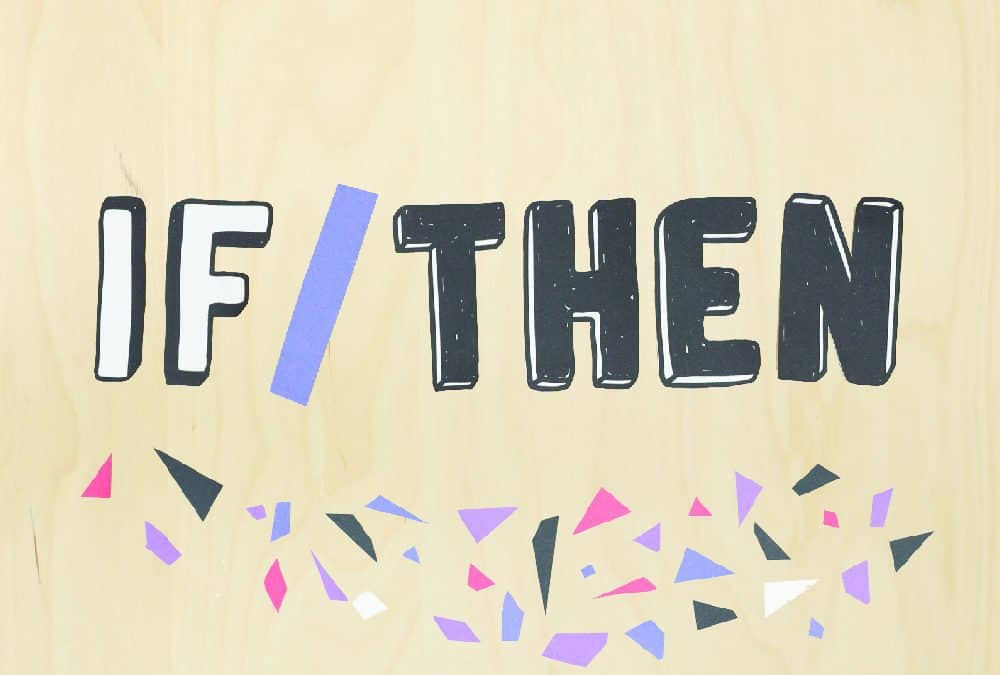 Intro To SAT Logic What Are The 6 Types Of Logical Statements On The 
