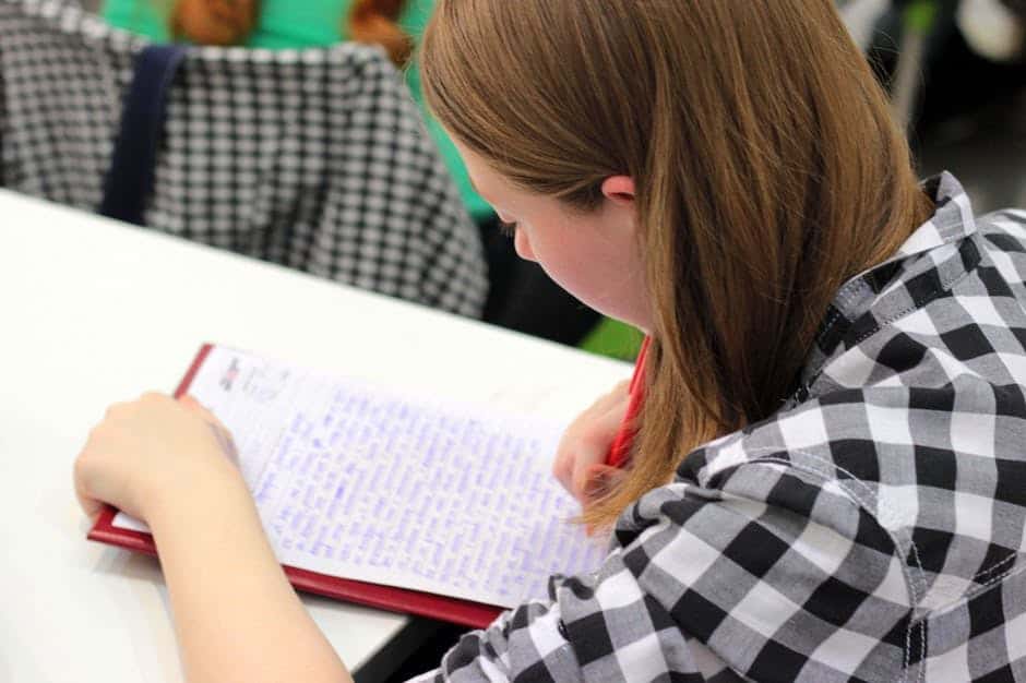 5 Best Strategies That Will Help You Boost Your SAT Score Love The