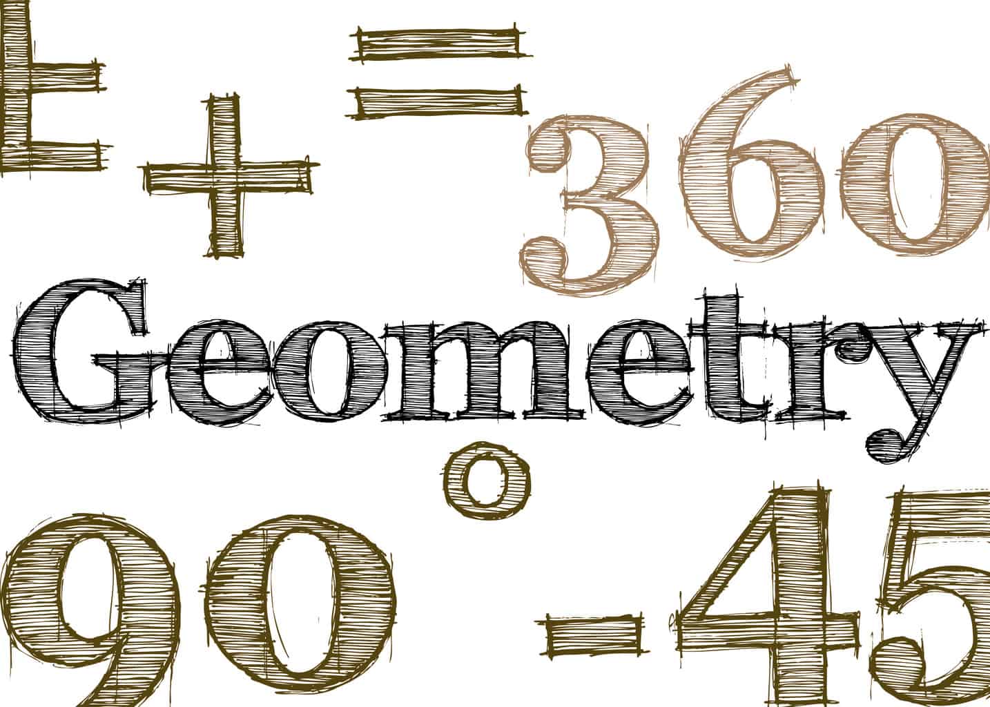 SAT Math Secrets How To Turn Geometry Into Algebra Problems Love The
